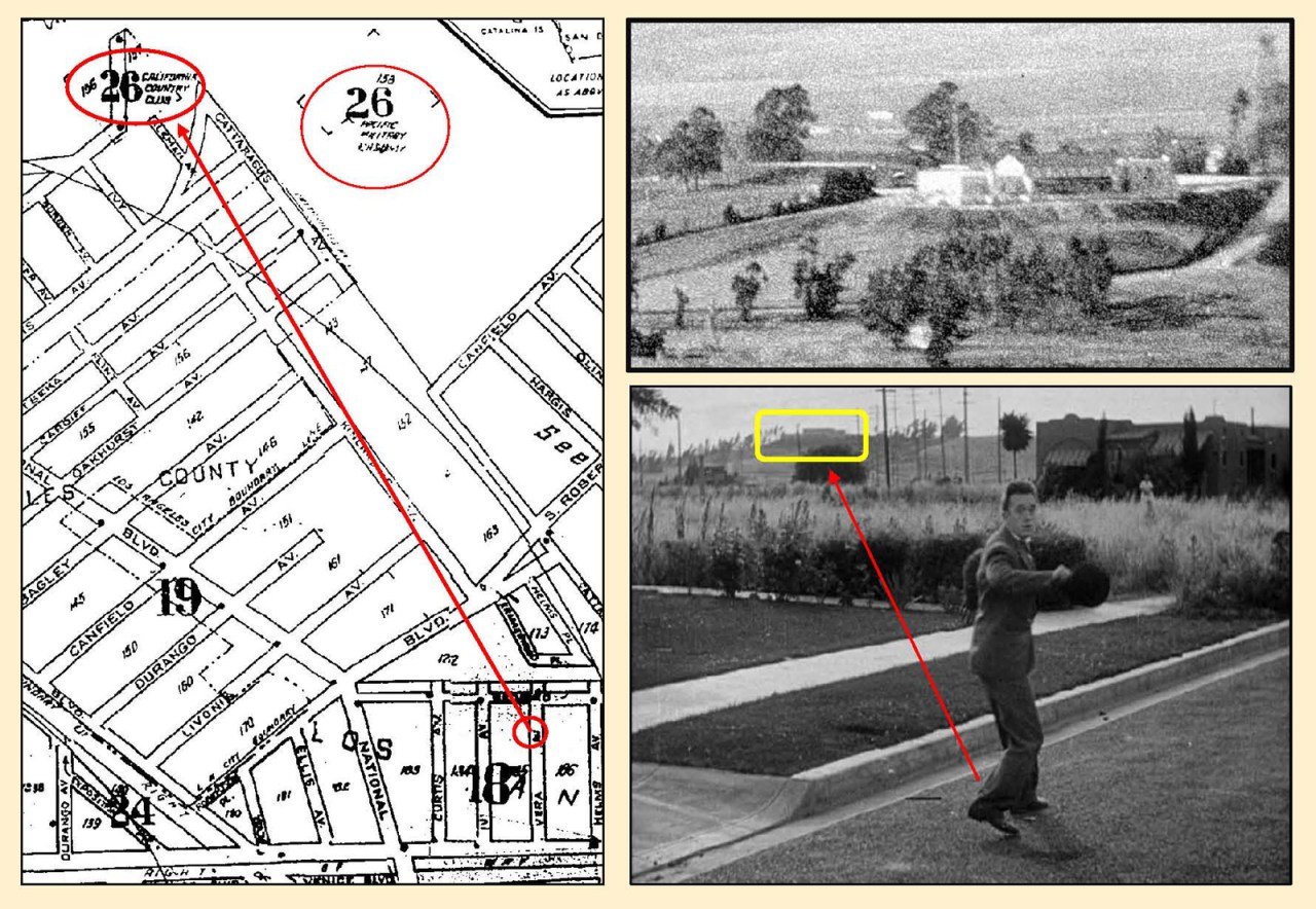 How Laurel & Hardy Filmed Perfect Day – New Discoveries | Chaplin ...