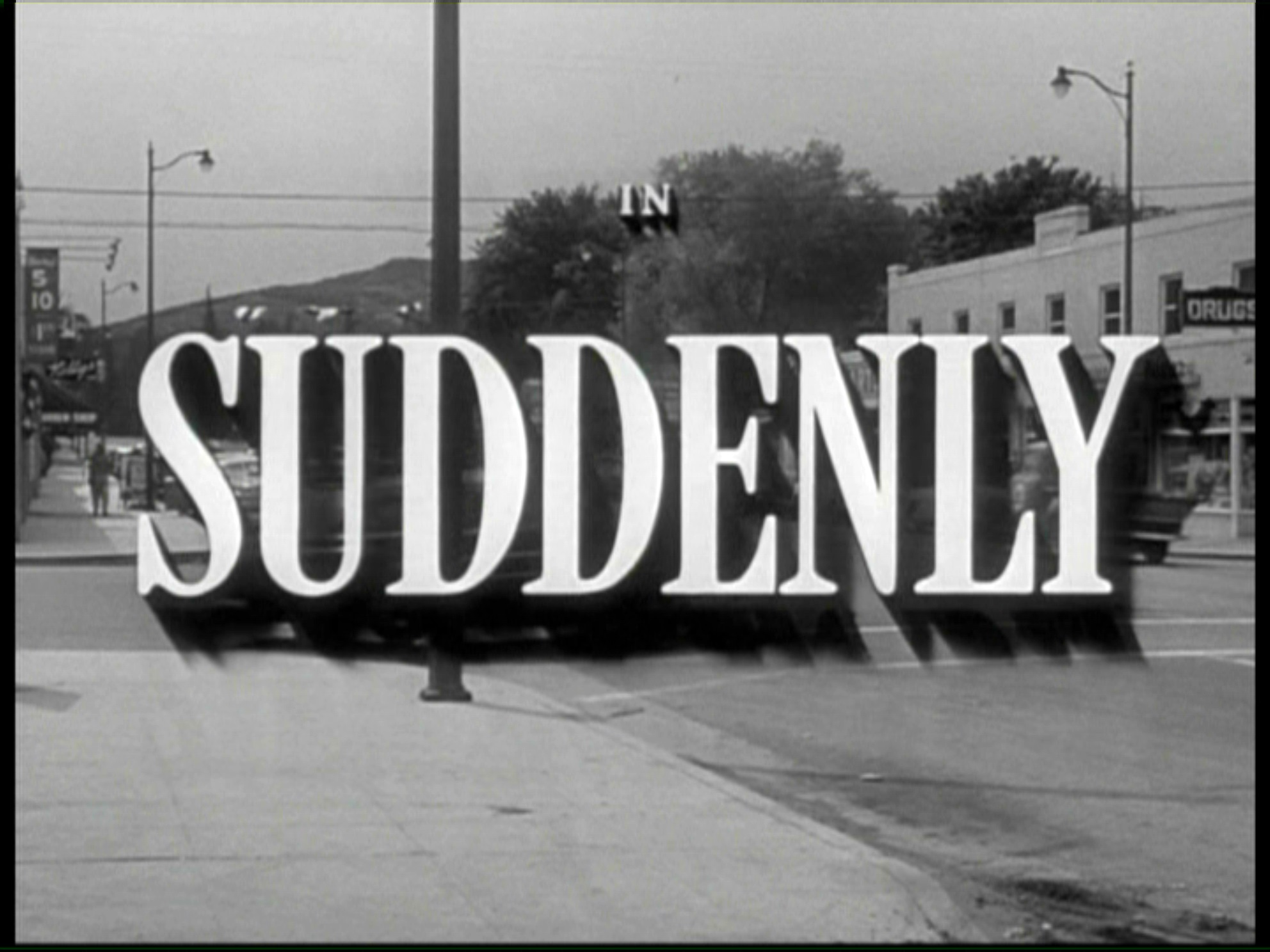 Chaplin, Sinatra, The Pilgrim and Noir | Chaplin-Keaton-Lloyd film ...