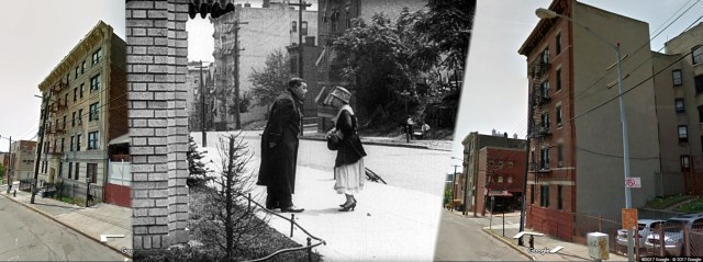 Arbuckle – Keaton at the Bronx Biograph Studio | Chaplin-Keaton-Lloyd ...