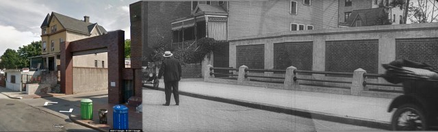 Arbuckle – Keaton at the Bronx Biograph Studio | Chaplin-Keaton-Lloyd ...