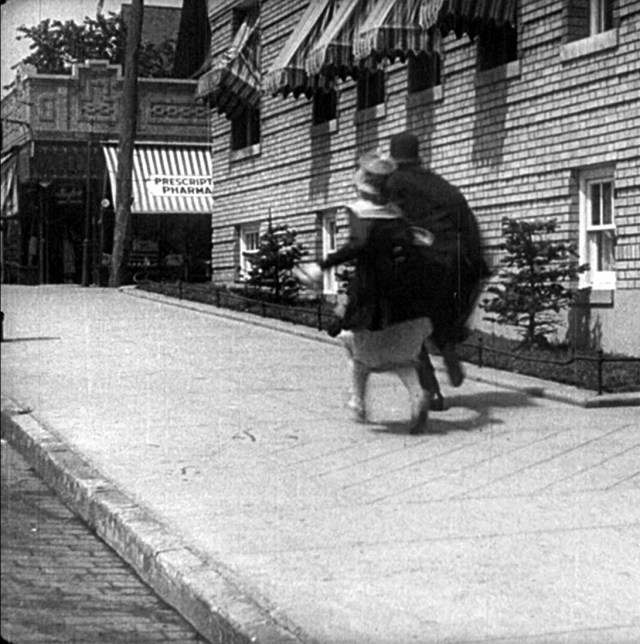 Arbuckle – Keaton at the Bronx Biograph Studio | Chaplin-Keaton-Lloyd ...