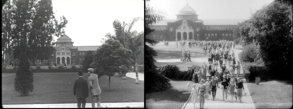 Another Lois Weber First – Using Locations | Chaplin-Keaton-Lloyd film ...