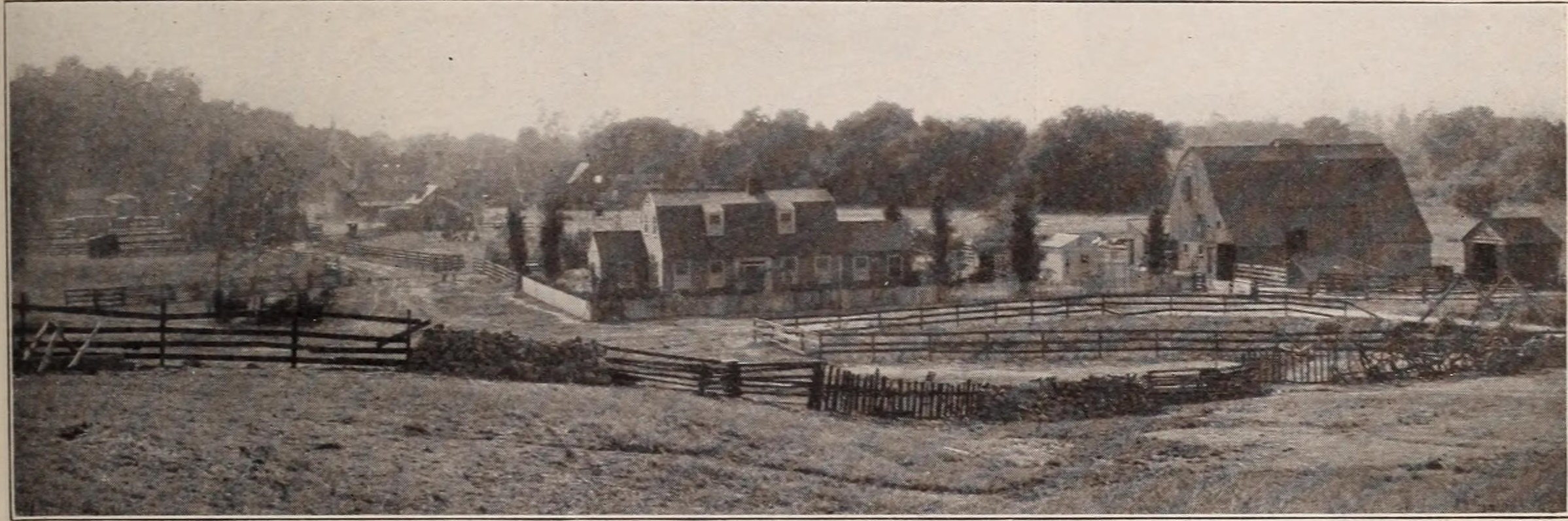 The Old Homestead 03 | Chaplin-Keaton-Lloyd film locations (and more)