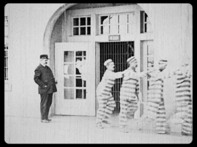 Alice Howell Early Hollywood Views | Chaplin-Keaton-Lloyd film ...