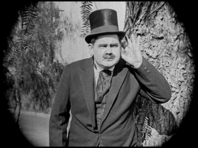 Alice Howell Early Hollywood Views | Chaplin-Keaton-Lloyd film ...