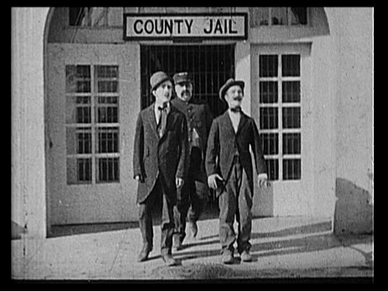 Alice Howell Early Hollywood Views | Chaplin-Keaton-Lloyd film ...