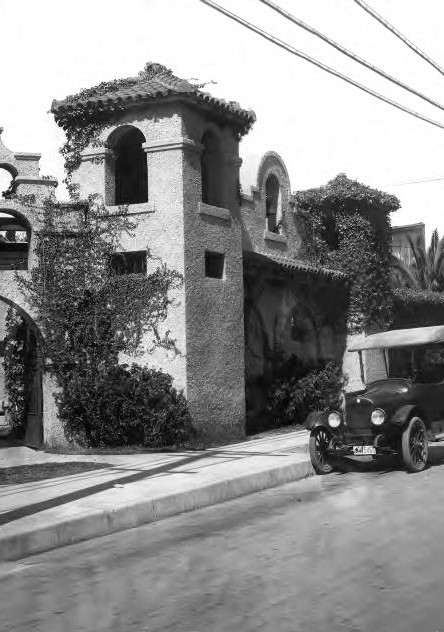 Selig_Polyscope_Company_studio_ca._1910 (2) | Chaplin-Keaton-Lloyd film ...