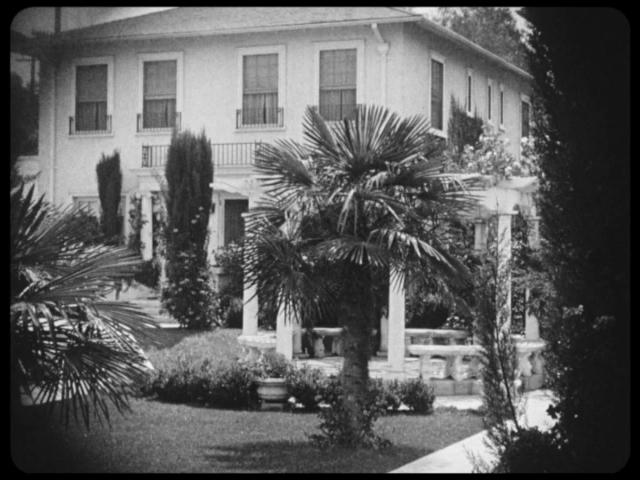 Buster, Harold, Mabel, and Doug, and the murder of Wm. Desmond Taylor ...