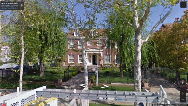 Buster, Harold, Mabel, and Doug, and the murder of Wm. Desmond Taylor ...