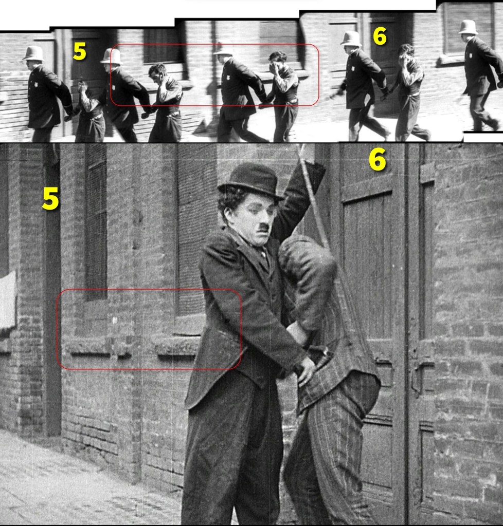 Chaplin, Keaton, and Coogan on Sanchez Street – Three Films Revealed in ...